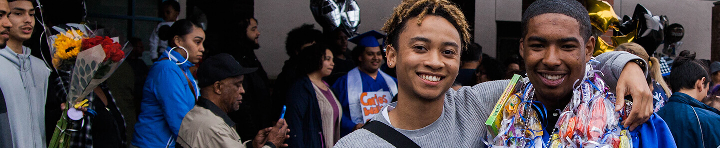 COMMUNITY VOICES - Reconnect to Opportunity